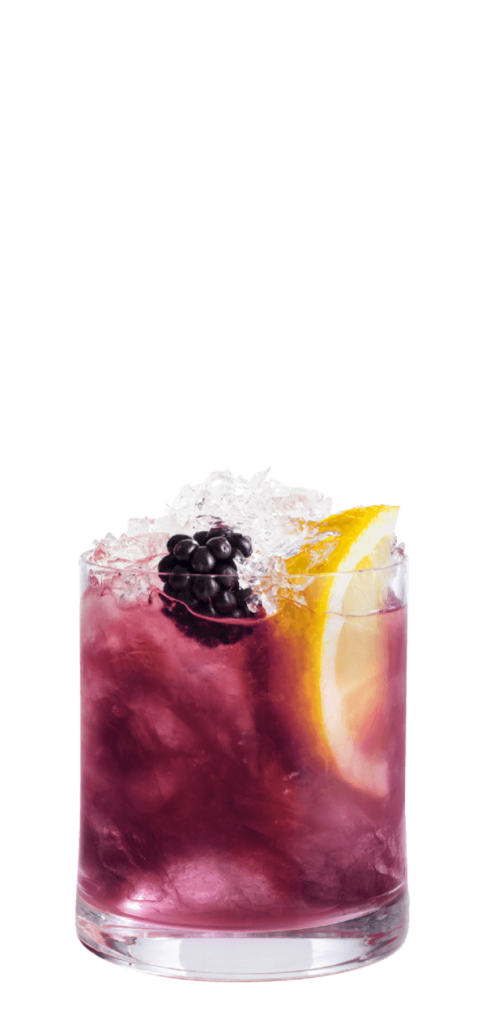 Our Cocktails - Chambord Liqueur