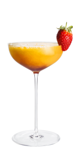 Chambord Margarita - Chambord Liqueur