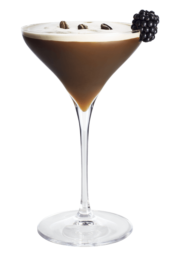 Chambord Espresso Martini - Chambord Liqueur
